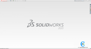 SolidWorks Premium 2020 SP5.0 (64-bit) [Multilenguaje]