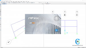 CSI Sap2000 v22.2.0 (64-bit)