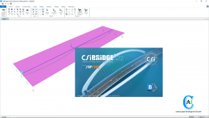 CSiBridge v22.1.0 (64-bit)