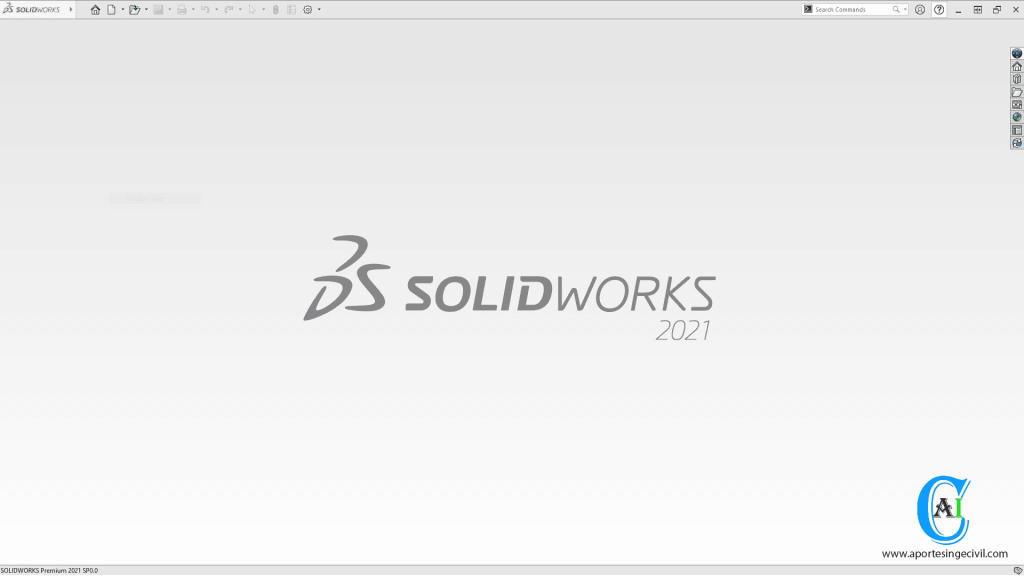 SolidWorks Premium 2021 SP5.1 - Multilenguaje