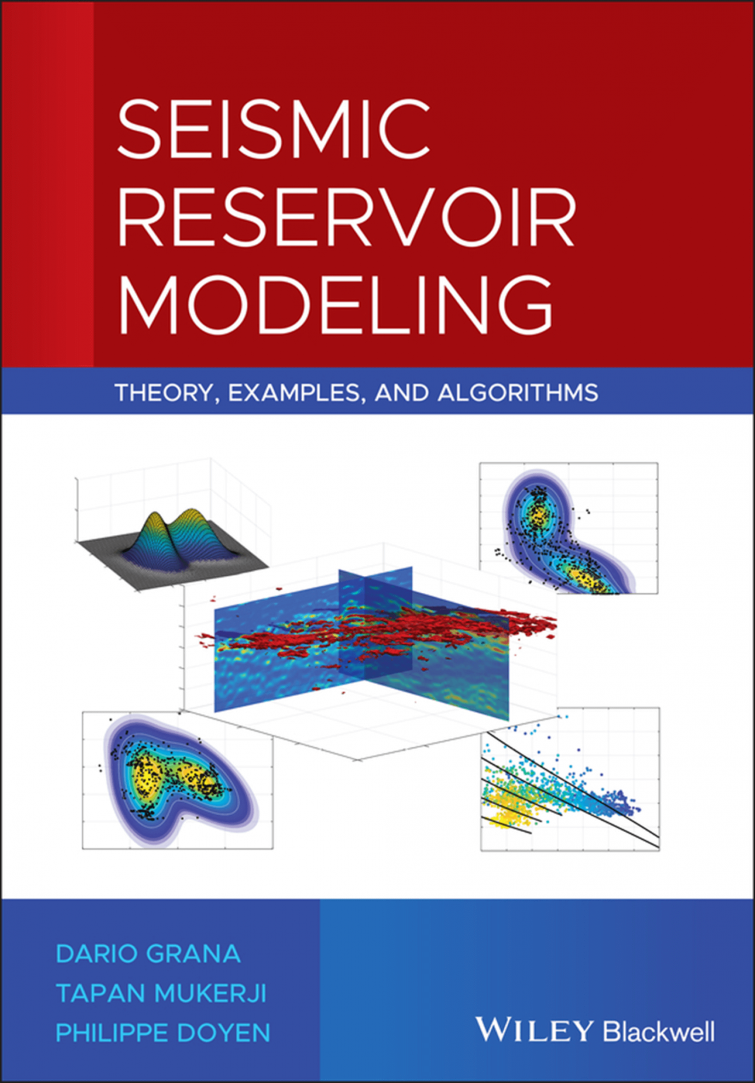 Seismic Reservoir Modeling: Theory, expamples, and algorithms