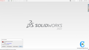 SolidWorks Premium 2022 SP5 (Multilenguaje)