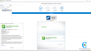 Bentley OpenBridge Designer CONNECT Edition 2021