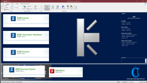 Bentley RAM CONNECT Edition