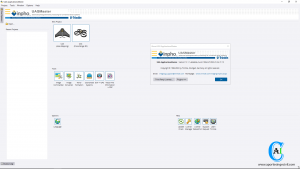 Trimble Inpho UASMaster v12.1.1