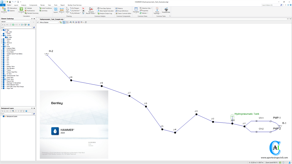 Bentley HAMMER 2024 (24.00.00.26)