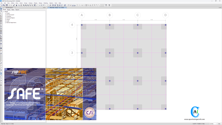 CSI SAFE v22.6.0