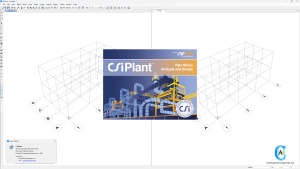 CSI CSiPlant v9.0.0